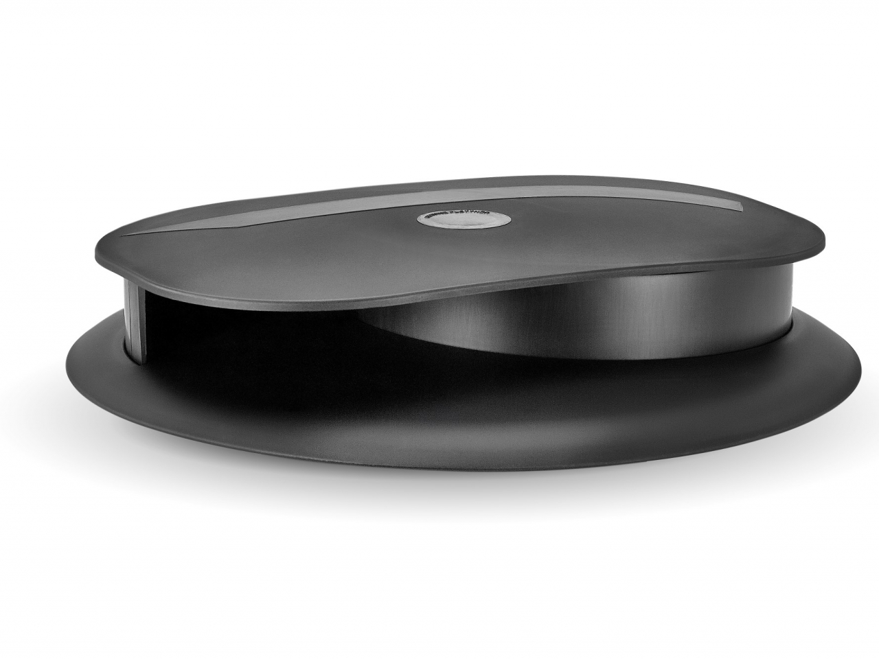 Rotary Roof Vent | Flettner Vehicle Ventilators NZ | Roofquip Ltd