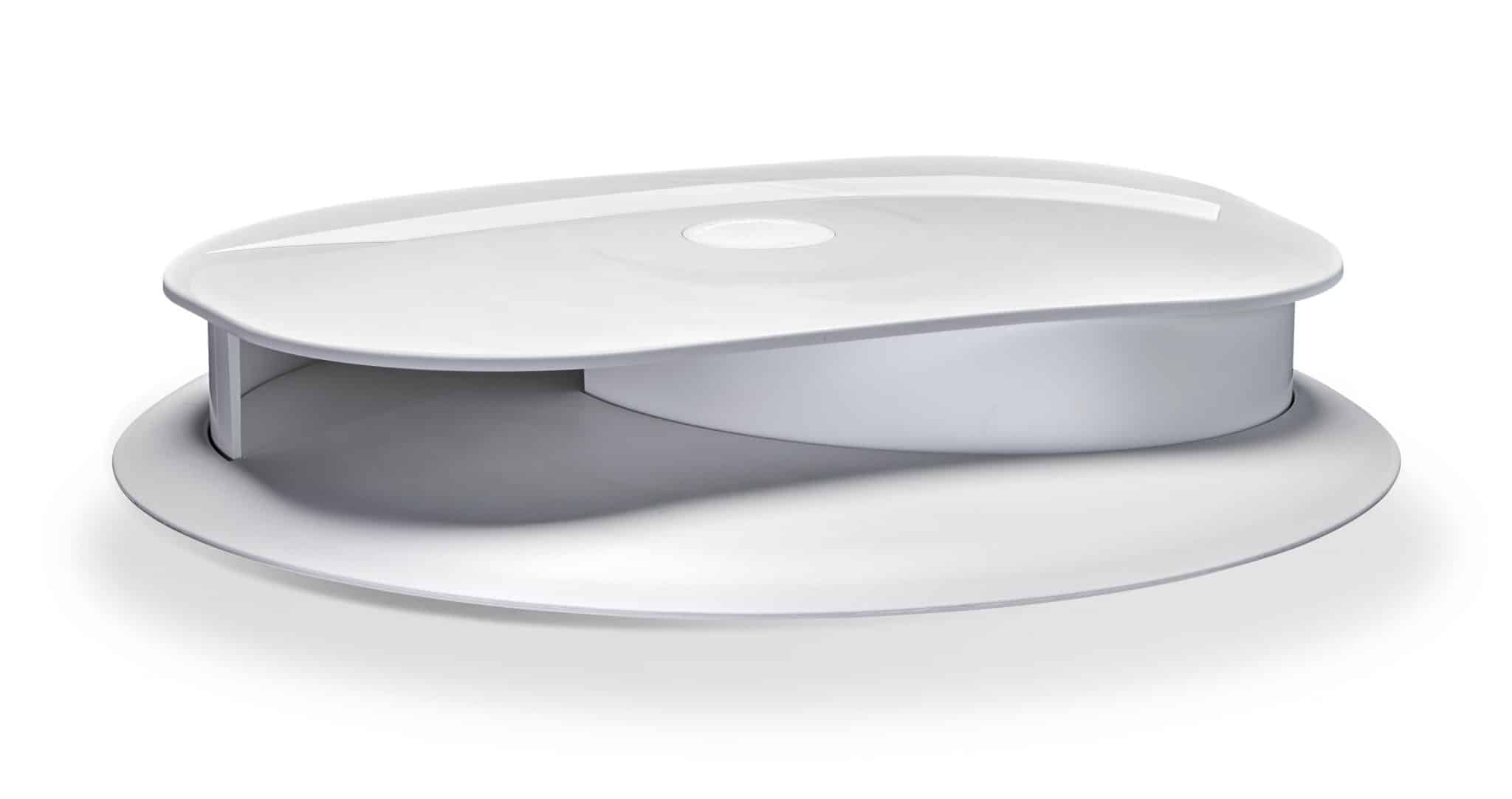 Rotary Roof Vent | Flettner Vehicle Ventilators NZ | Roofquip Ltd